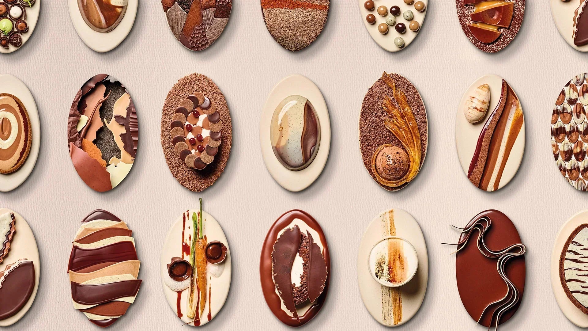 World Chocolate Day (July 7) – Bonbonbook